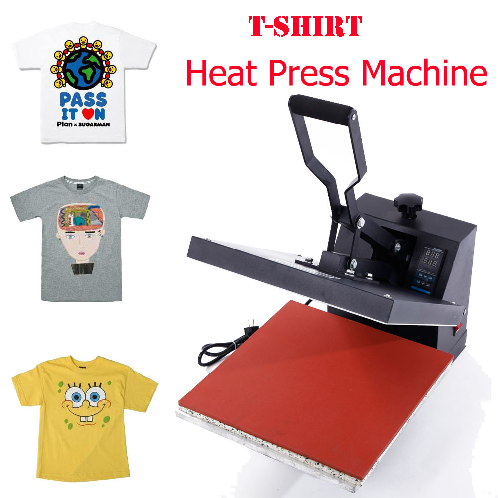Sublimation T Shirt Printing Machine Price In India Best Design Idea